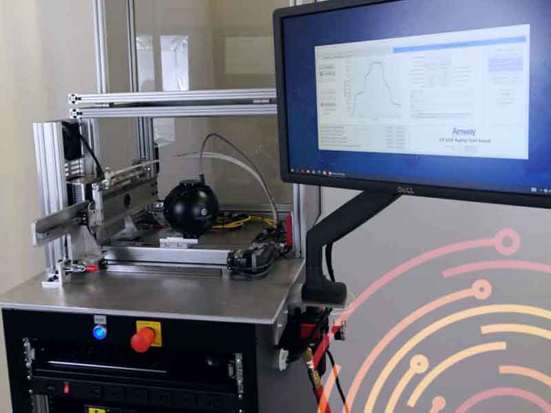 Test Stand Automation Solutions - Superior Integrated Systems